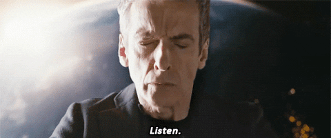 Presence | Blog | 8 Ways to Practice Active Listening, No Matter How ...