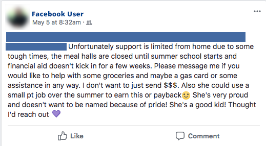 Presence | Blog | How Two Colleges Are Fighting Food Insecurity on Campus