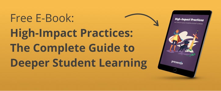 The Importance of High-Impact Practices for Student Success