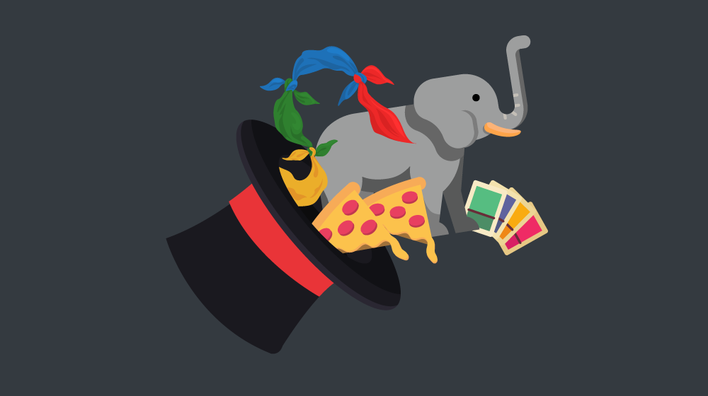 Presence | Blog | 5 Creative Ways to Design Programs in Limited or Less ...