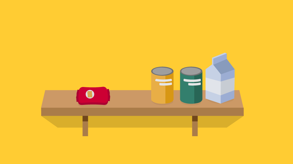 Presence | Blog | How Two Colleges Are Fighting Food Insecurity on Campus