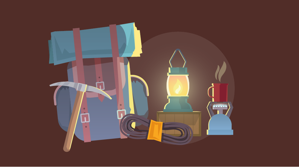 Presence | Blog | 4 Ways to Gain New Experiences Without Leaving Your ...