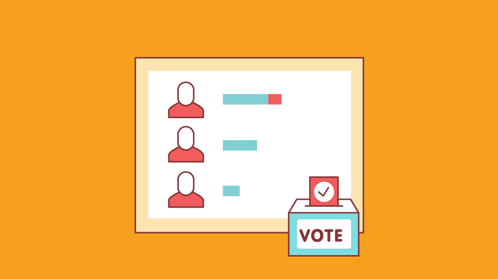 Presence | Blog | How to Use Digital Forms to Run Campus Elections with ...