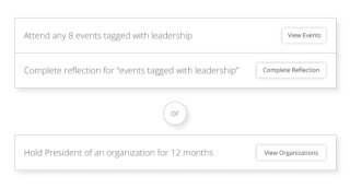 Presence | Blog | How to Start Building Co-Curricular Learning Pathways ...