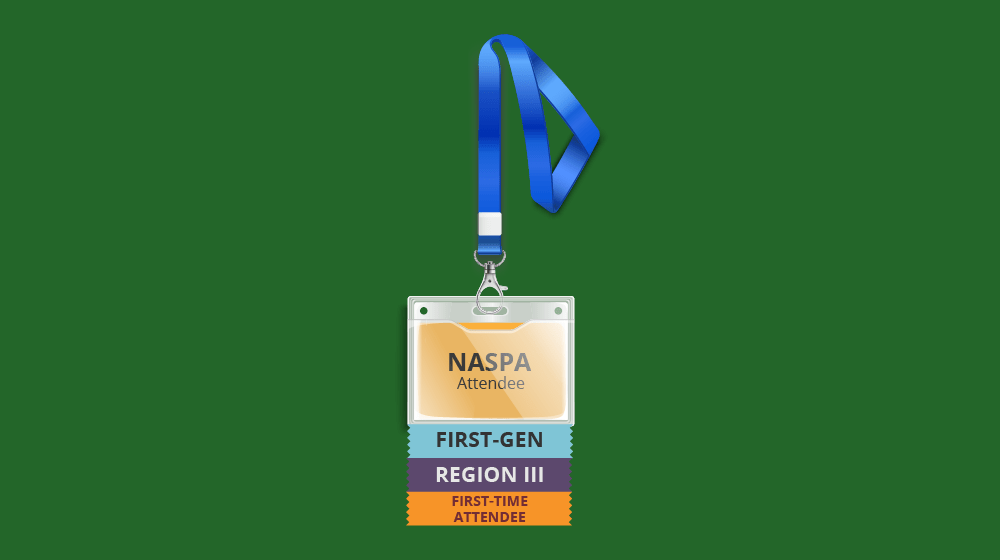 Presence | Blog | How #SApros Can Have the Best NASPA Experience Ever
