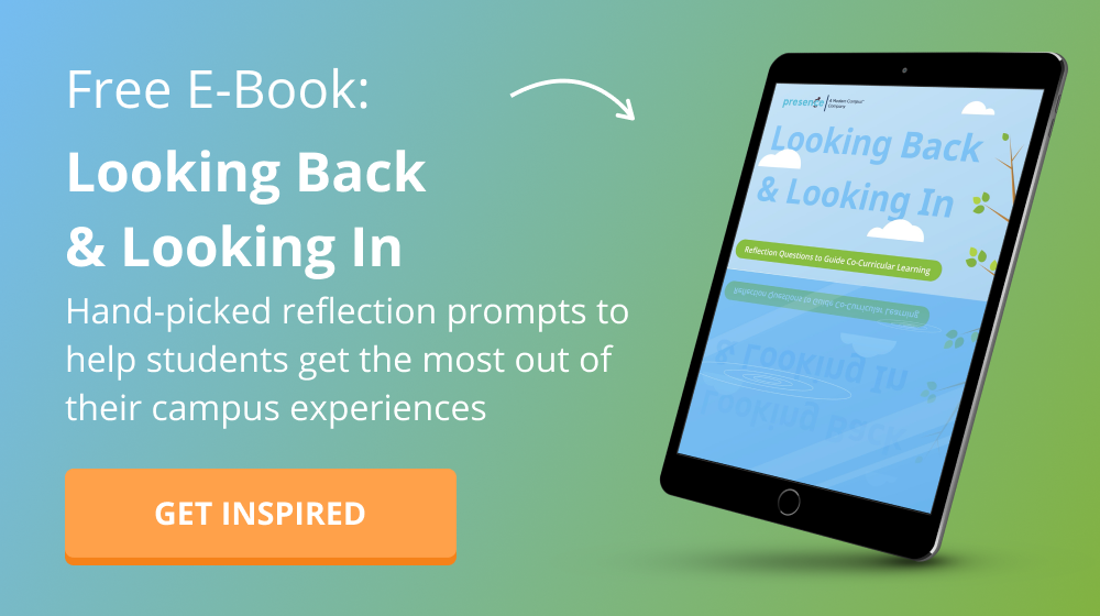 Presence | Blog | How & Why Self-Reflection Needs to be Part of Every ...