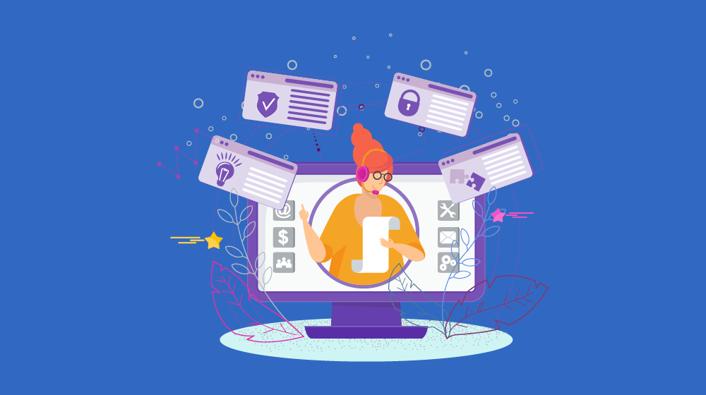 Presence | Blog | Maximize Your Virtual Academic Advising Sessions with ...