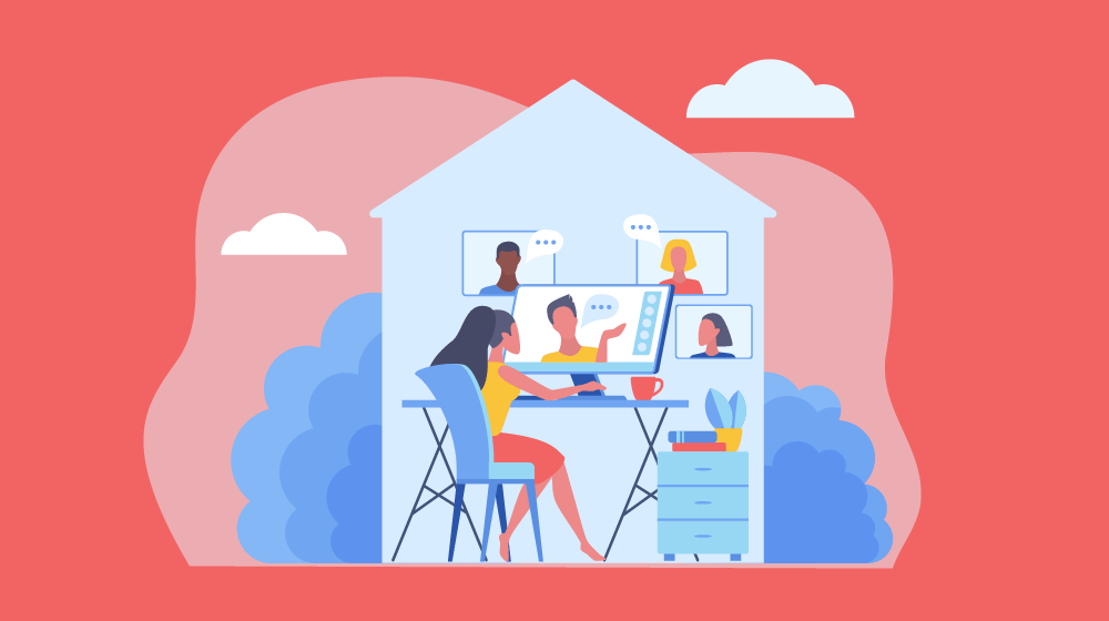 Presence | Blog | 5 Ways to Be an Excellent Supervisor to Remote ...
