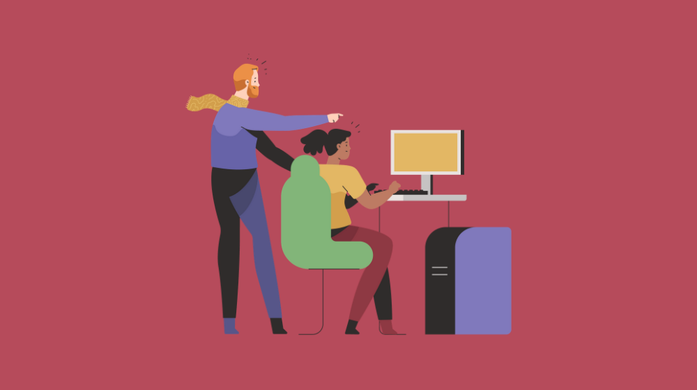 Presence | Blog | 12 Smart Tips for Handling the Awkward Transition ...